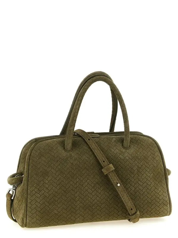 Jacquemus Le Petit Turismo' Handbag