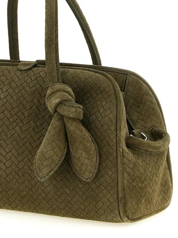 Jacquemus Le Petit Turismo' Handbag