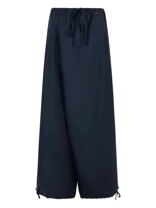 Marni Drawstring Trousers