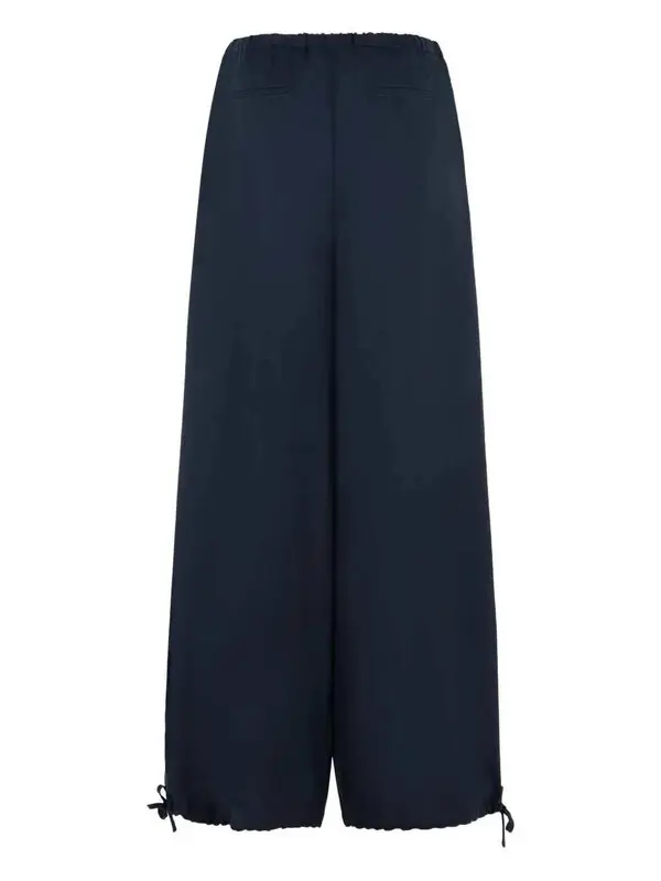 Marni Drawstring Trousers