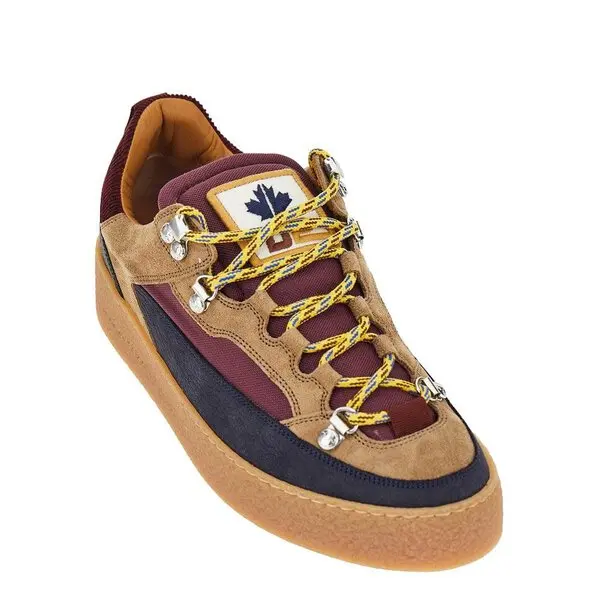 Dsquared2 Rapper's Delight Sneakers