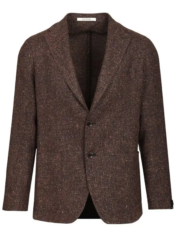 Tagliatore Monte Carlo Blazer