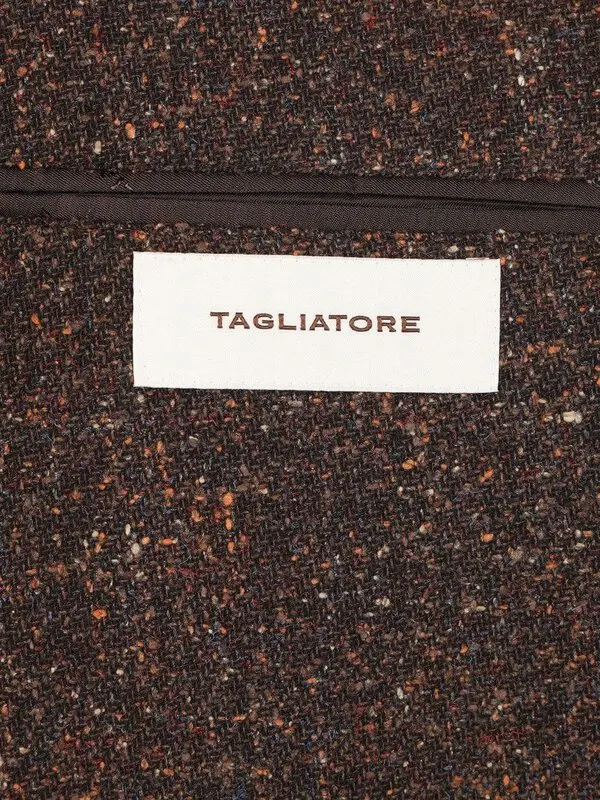 Tagliatore Monte Carlo Blazer