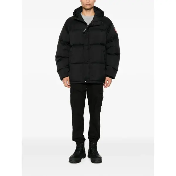 Canada Goose Jackets Padded & Down Jackets