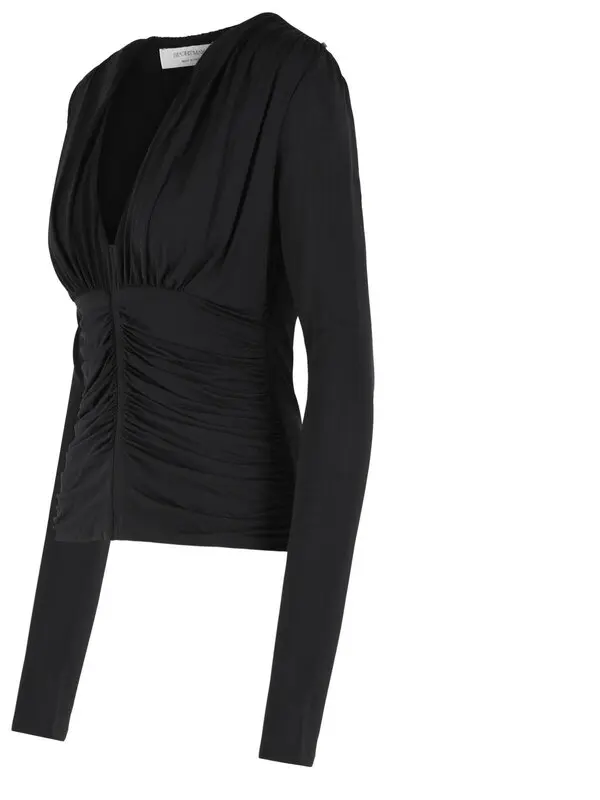 Sportmax Beato' Viscose Top