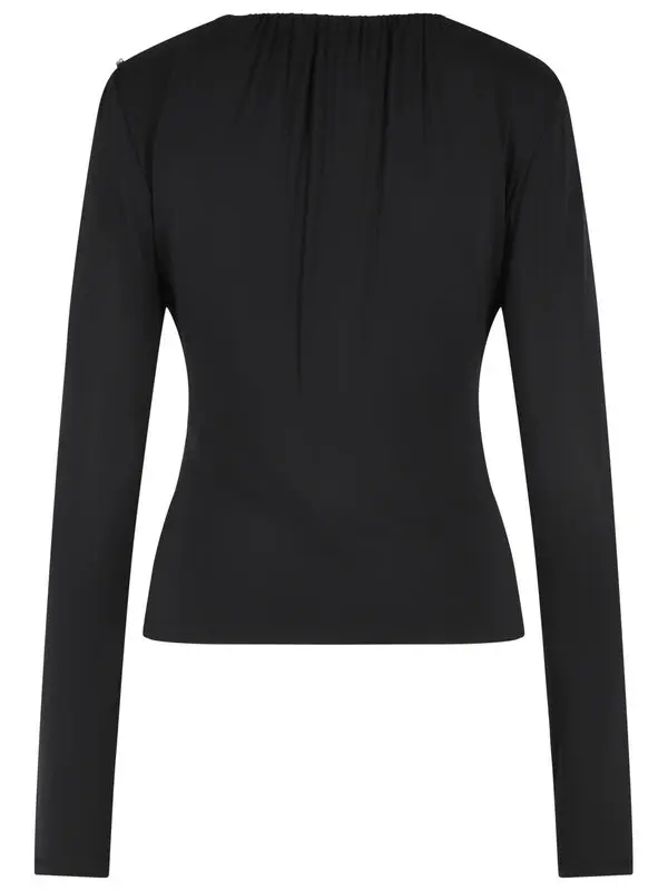 Sportmax Beato' Viscose Top