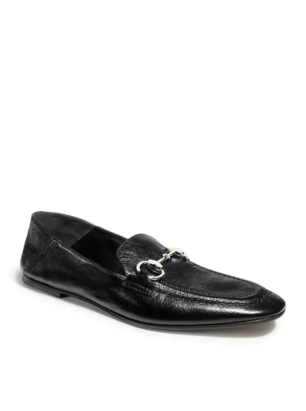 Gucci Jordaan Soft Loafer