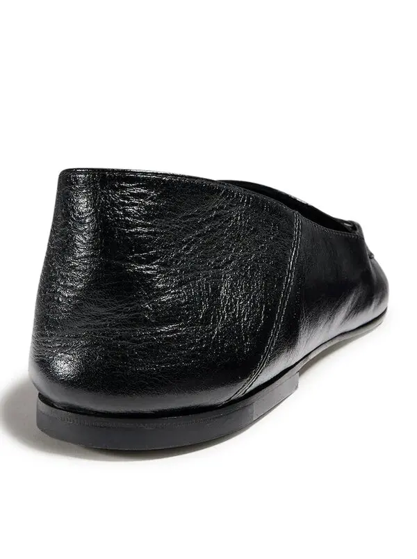 Gucci Jordaan Soft Loafer