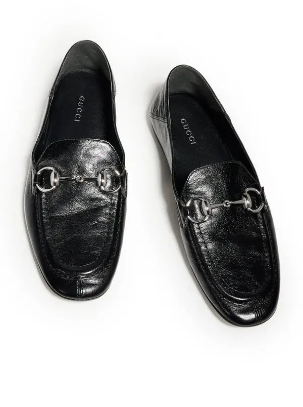 Gucci Jordaan Soft Loafer