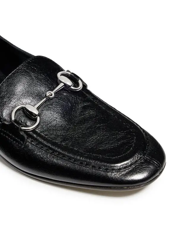 Gucci Jordaan Soft Loafer