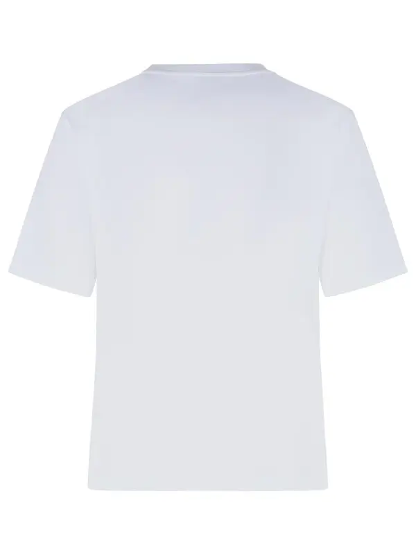 Versace Cotton T-shirt
