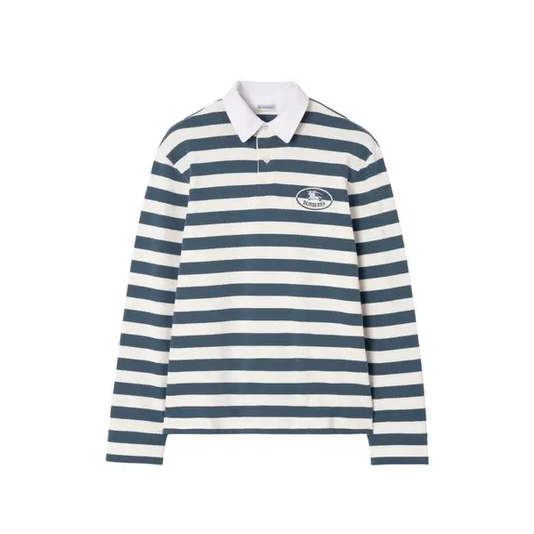 Burberry Sweaters & Knitwear Jumpers - Blue