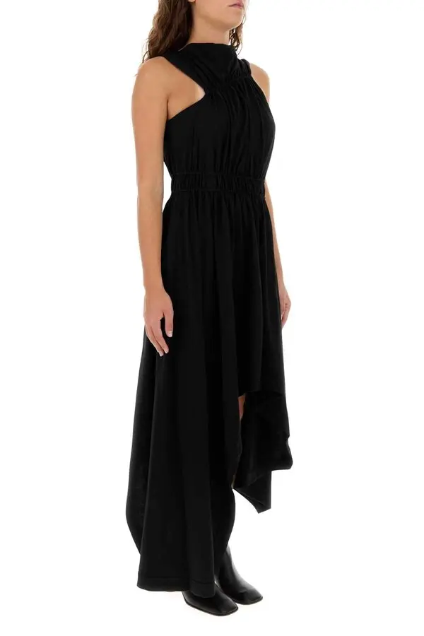 Alexander McQueen Jersey Dress