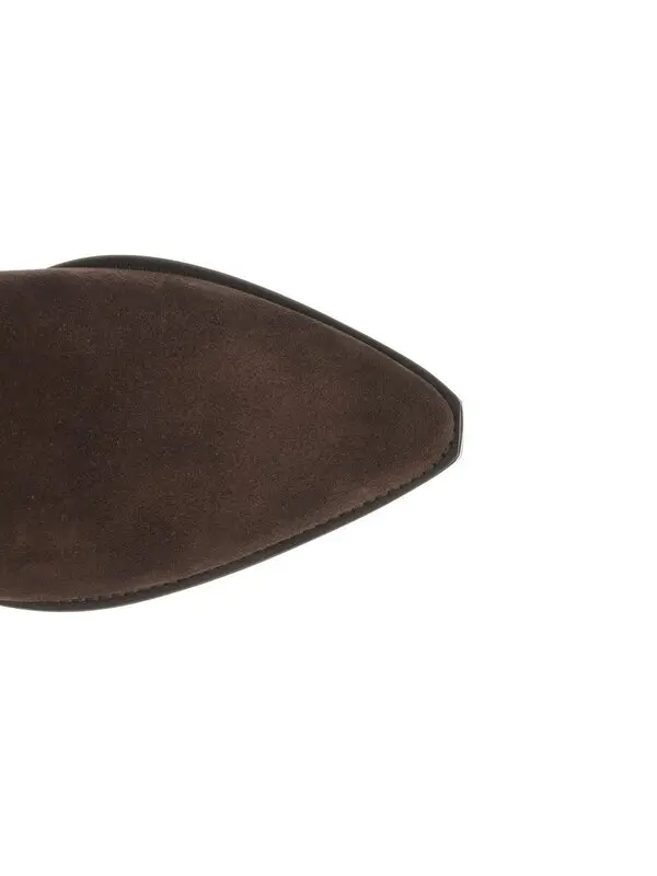 Isabel Marant Étoile Dewina Cowboy Boots