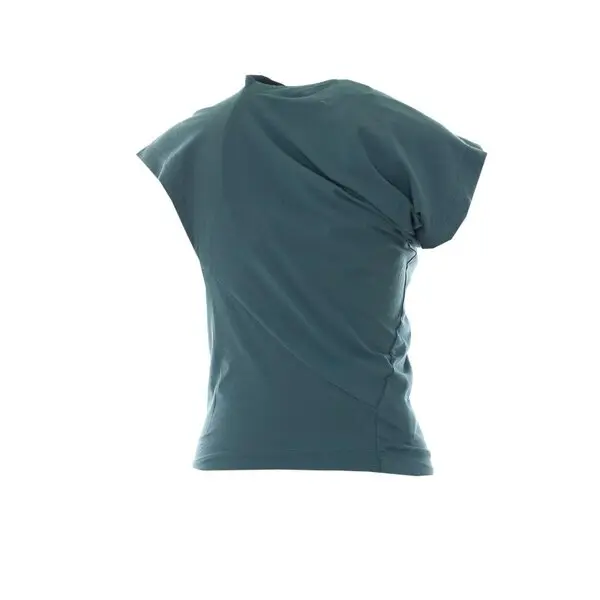 VIVIENNE WESTWOOD Hebo Top - Green