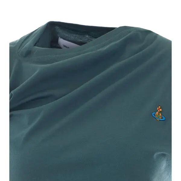 VIVIENNE WESTWOOD Hebo Top - Green