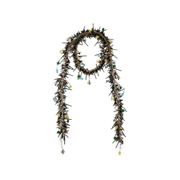 Dries Van Noten Necklaces - Gold