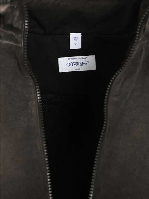 Off-White Offline Gd Gab Sweatshirt