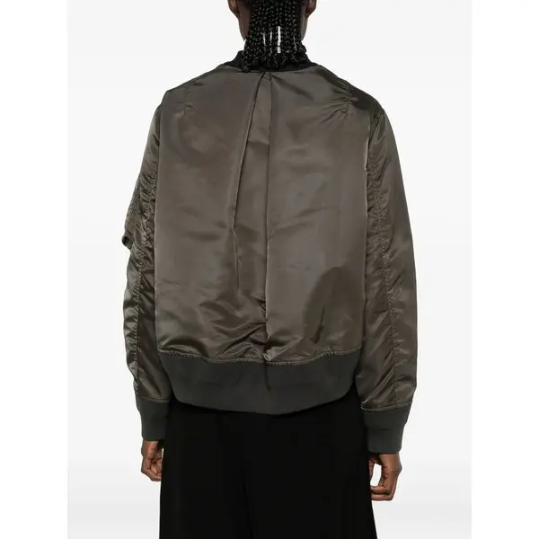 Sacai Jackets Bomber Jackets