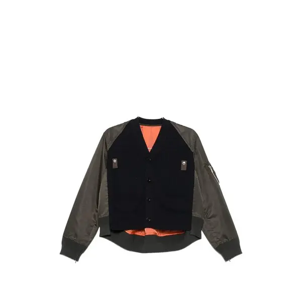 Sacai Bomber Jacket