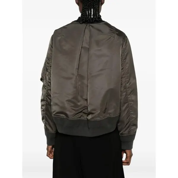 Sacai Bomber Jacket