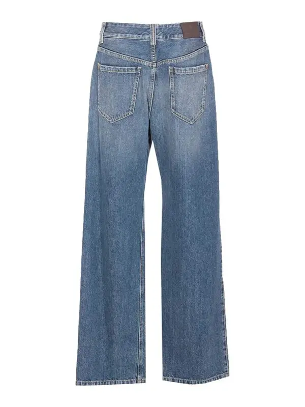 Brunello Cucinelli Jeans