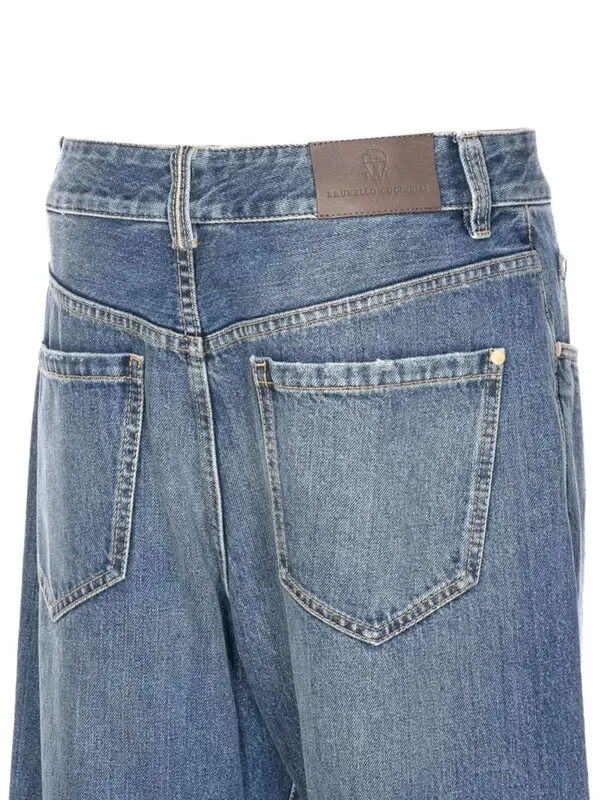 Brunello Cucinelli Jeans