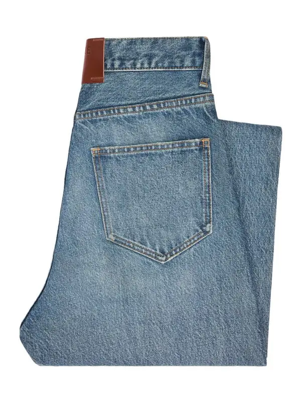 Celine Boyfriend 001 Denim Jeans