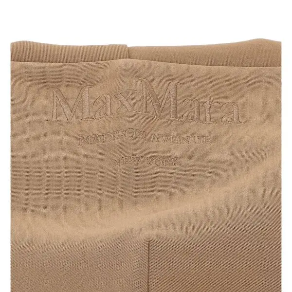 Max Mara Zipped Hoodie