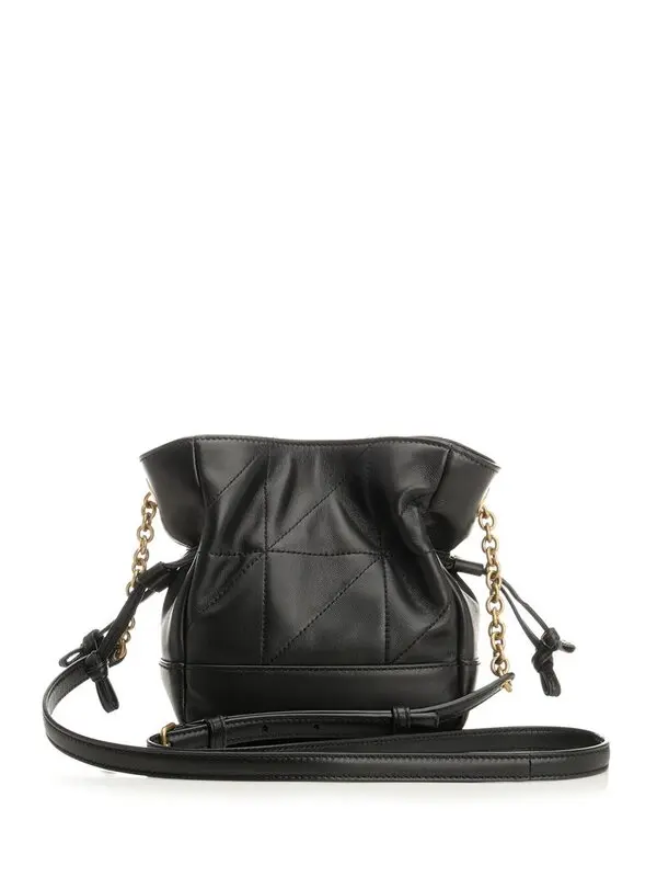 Saint Laurent Jamie Mini Shoulder Clutch