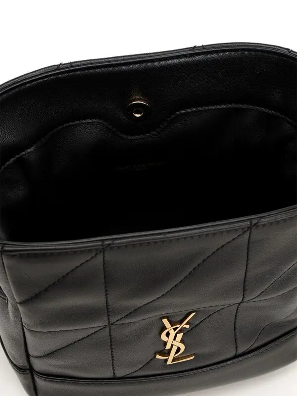 Saint Laurent Jamie Mini Shoulder Clutch