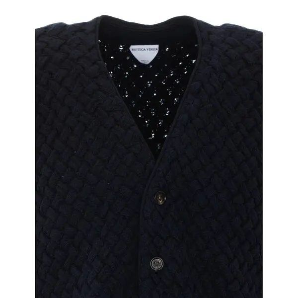 Bottega Veneta Knitted Cardigan