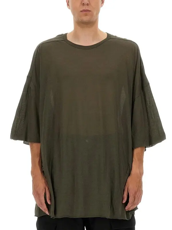 Rick Owens Tommy T-shirt