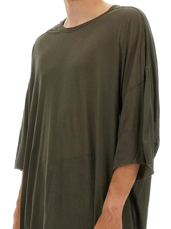 Rick Owens Tommy T-shirt