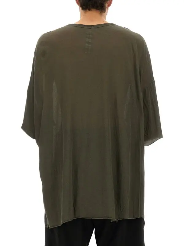 Rick Owens Tommy T-shirt