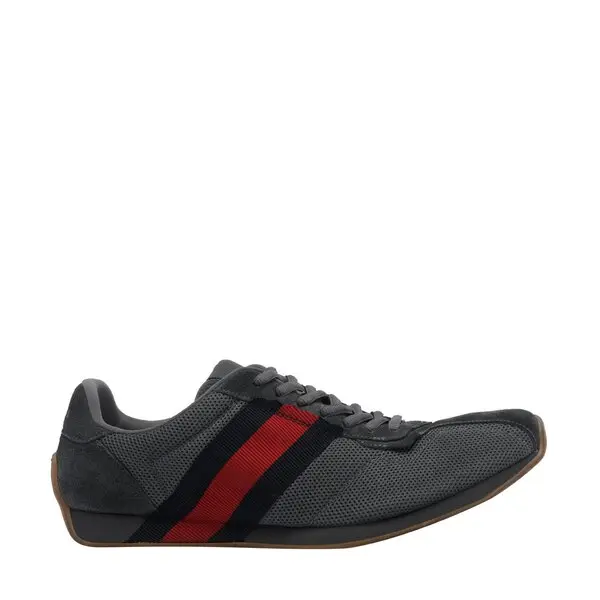 Gucci Tempo Sneakers - Gray
