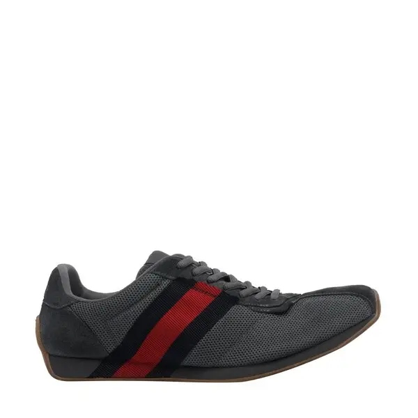 Gucci Tempo Sneakers - Gray