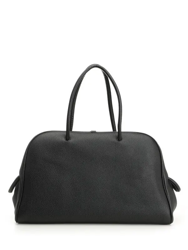 Jacquemus Grande Turismo Bowling Bag