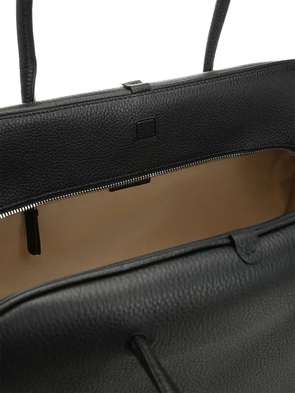 Jacquemus Grande Turismo Bowling Bag