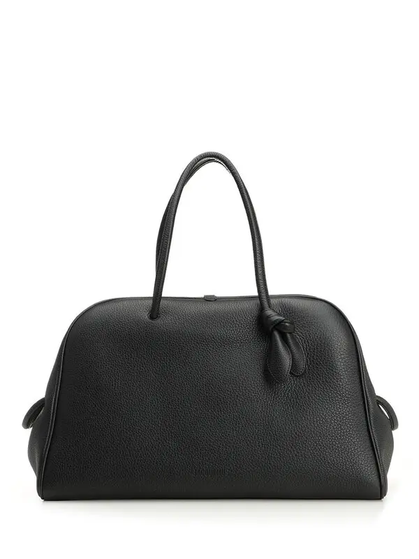 Jacquemus Grande Turismo Bowling Bag