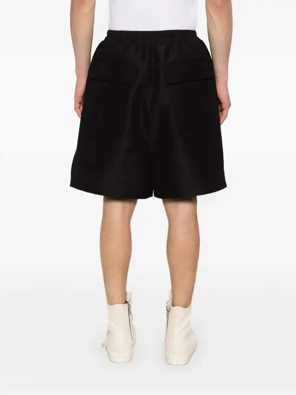 Rick Owens Drawstring Shorts