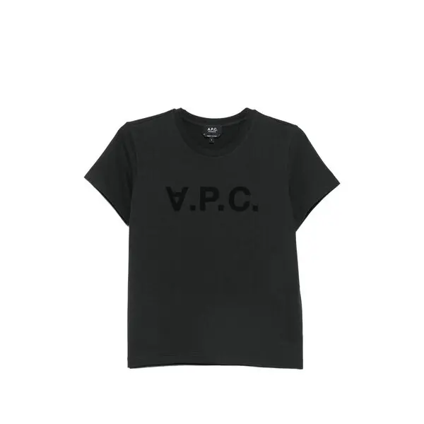 A.p.c. Tops T-shirts & Jerseys