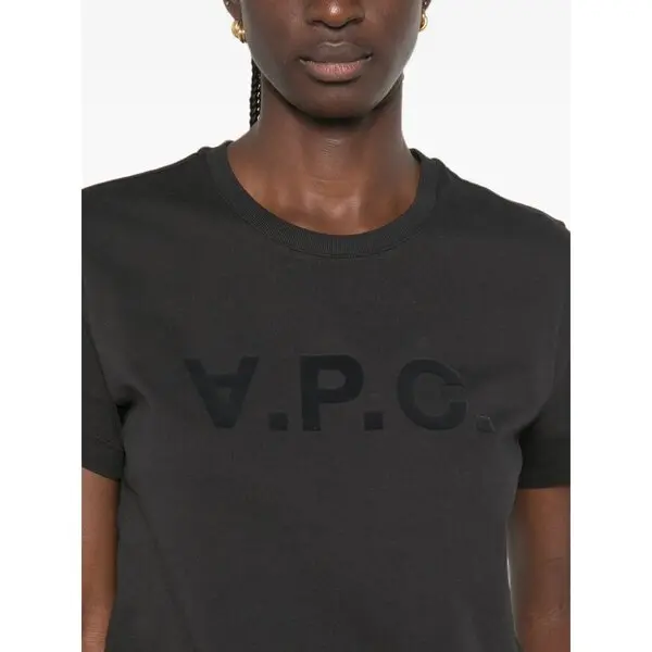 A.p.c. Tops T-shirts & Jerseys
