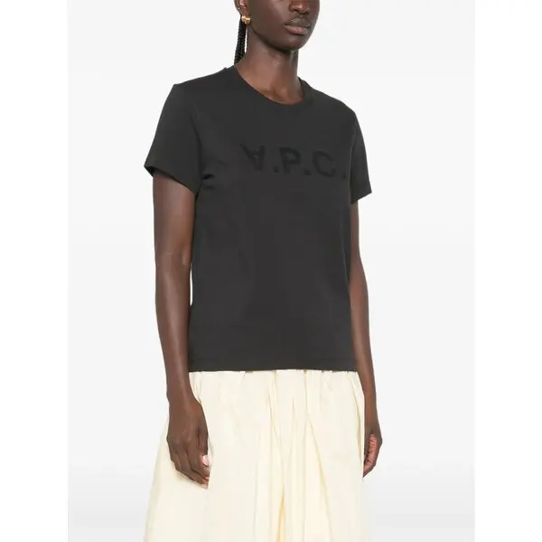 A.p.c. Tops T-shirts & Jerseys