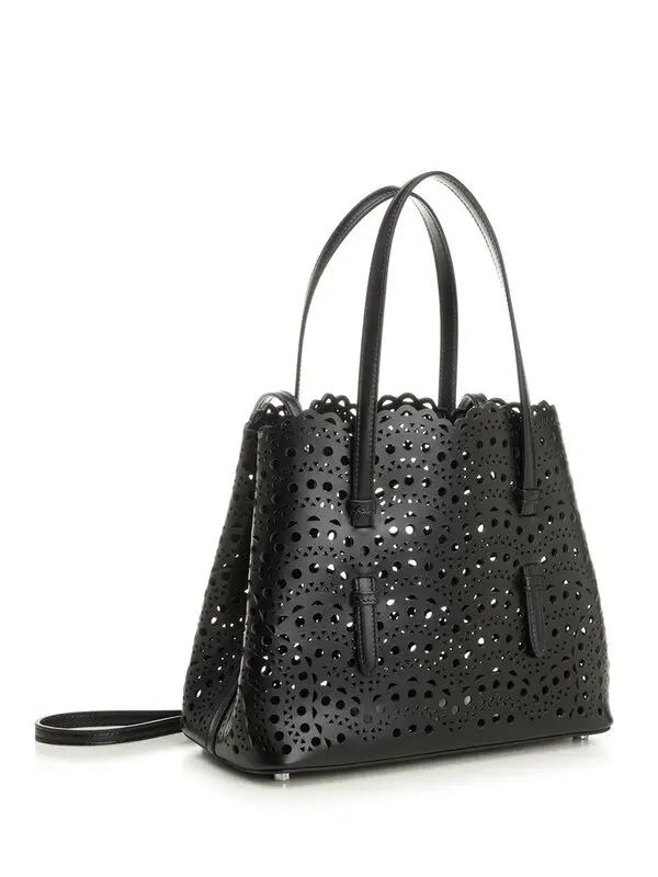 Alaïa Mina 25 Bag