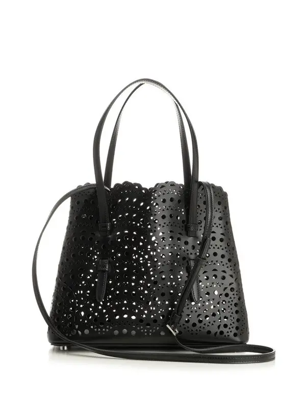 Alaïa Mina 25 Bag