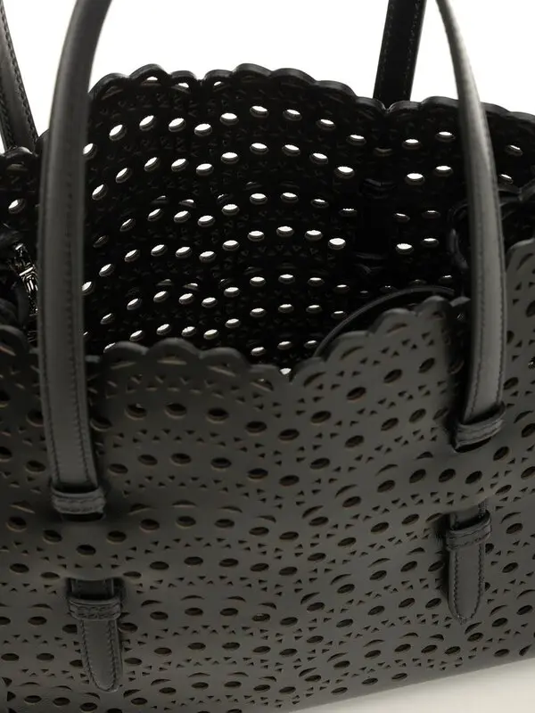 Alaïa Mina 25 Bag