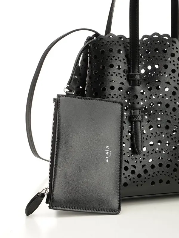 Alaïa Mina 25 Bag