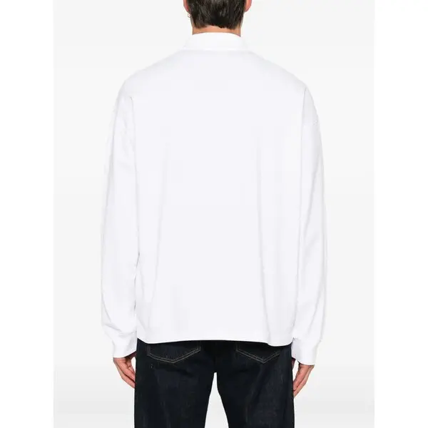 A.p.c. Polo Shirts