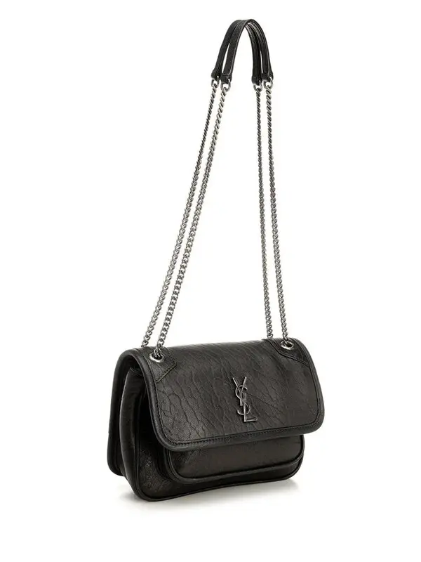 Saint Laurent Mini Niki Bag